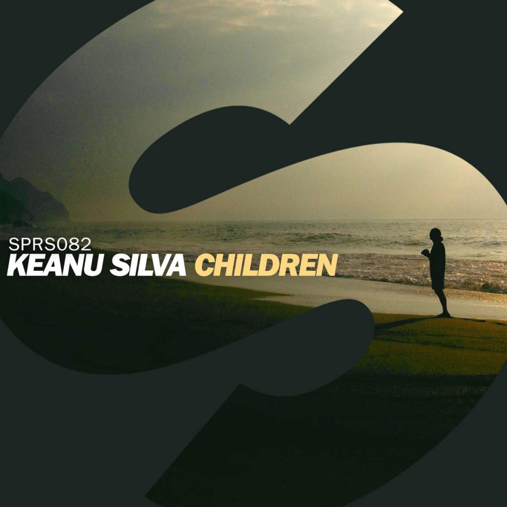 Keanu Silva - Children - Single | クラブイベントガイド
